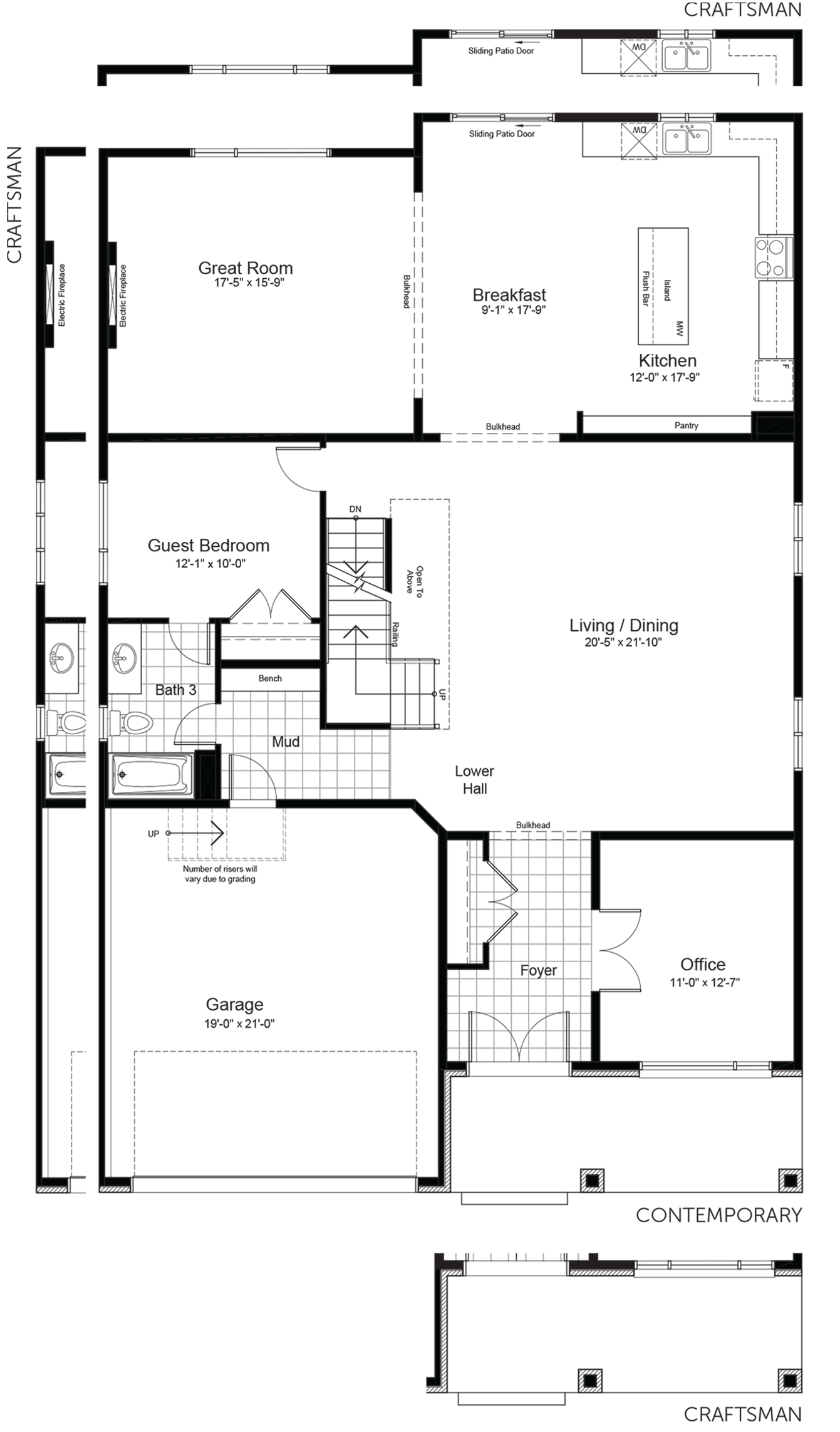 St Francis - Claridge Homes